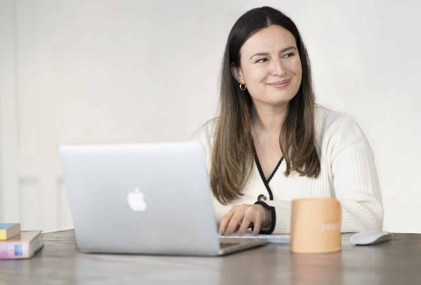 Erika's refractive lens exchange story | See The Possibilities